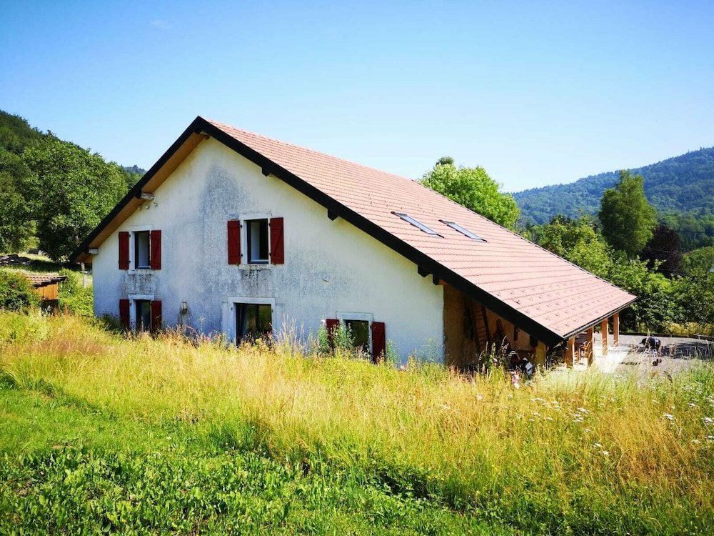 Otel La Ferme Des Potets, , foto