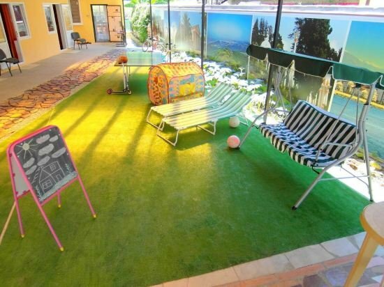 Konuk evi Vishnevyy, Soçi, foto