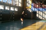 Электрон (ulitsa Lenina No:98Б), çok amaçlı spor tesisleri  Uneça'dan