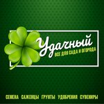 Удачный (Sovetskiy prospekt No:14А), tohum satan yerler  İvanteyevka'dan