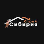 Sibiriiastroi (Sirenevaya ulitsa No:1Б, Khomutovo village), yazlık ev inşaatı  İrkutskaya oblastından