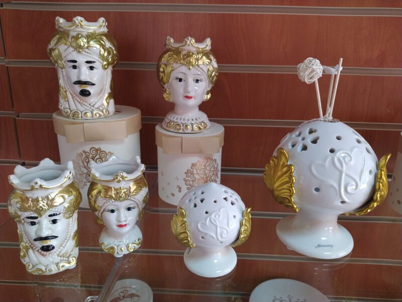 Çocuk oyunları ve oyuncakları Fantasy Store -Giocattoli-Bomboniere-Articoli Regalo, Sicilya, foto