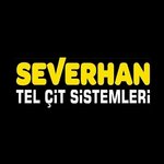 Severhan Tel Çit Sistemleri (Pelitli Mah., Molla Fenari Cad., No:30, Gebze, Kocaeli), çitler, parmaklıklar  Gebze'den