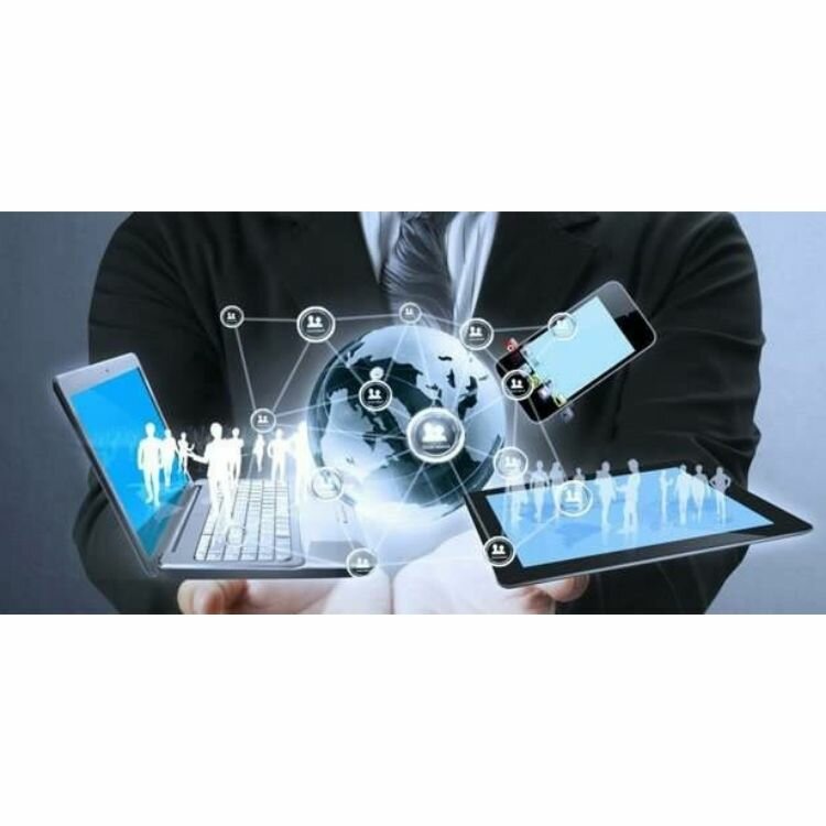 Mimari proje firmaları Security & Technology Solutions, Dünya, foto