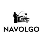 NaVolgo na Seligere (Ozyornaya ulitsa No:21, derevnya Zavirye), resort oteller, tesisler  Tverskaya oblastından