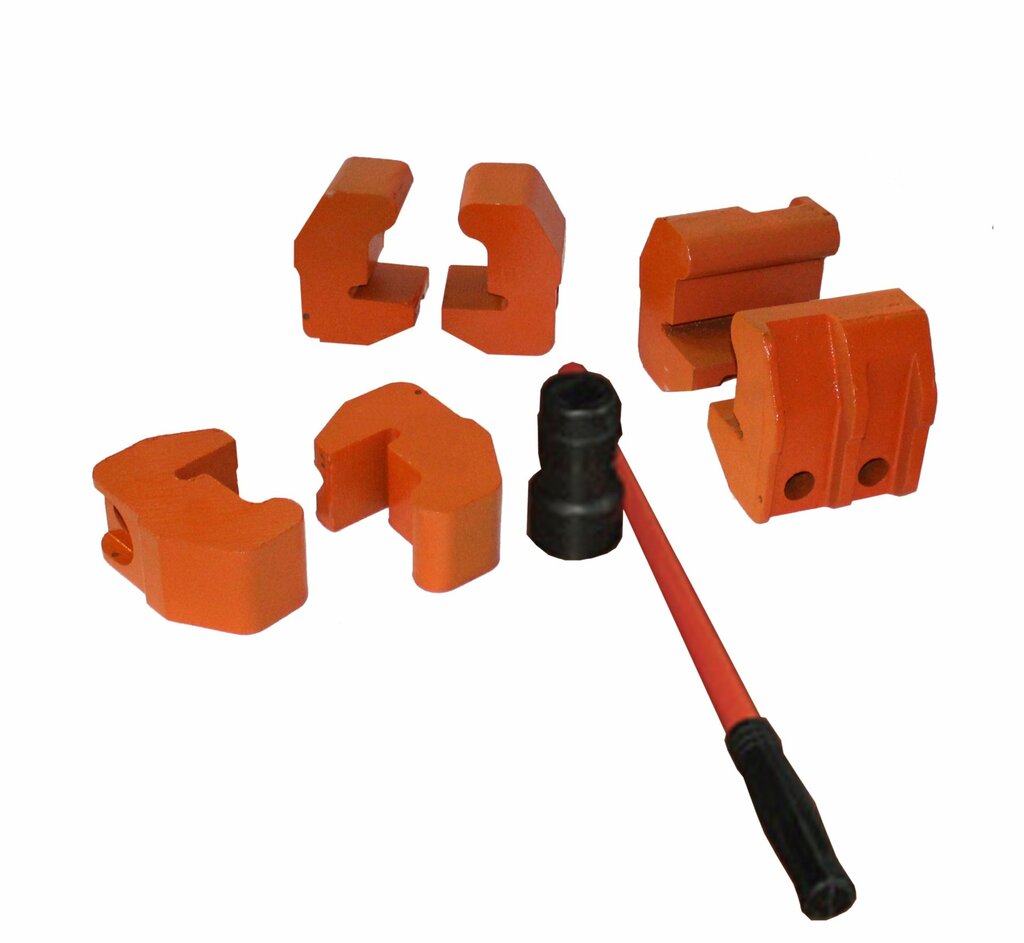 Elektroteknik ürün ve ekipman firmaları Torgline, Moskova, foto