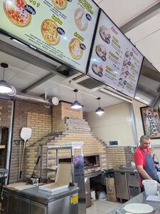 Pizza-Durum (Moscow Region, Chekhov City District, derevnya Zhalskoye), pizzacılar  Moskova ve Moskovskaya oblastından