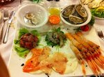 Osteria da Nicola Jesolo (Venice, Via Cristoforo Colombo, 56), restoran  İtalya'dan
