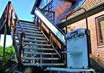 Barbieri Ascensori (Via Coralli No:9, Pavia), i̇nşaat makinaları ve ekipmanları  Pavia'dan