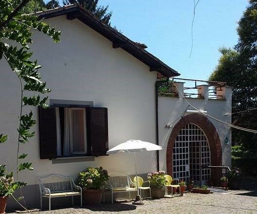Huzurevi, bakımevi Casa di Riposo Villa Roberta, Lazio, foto