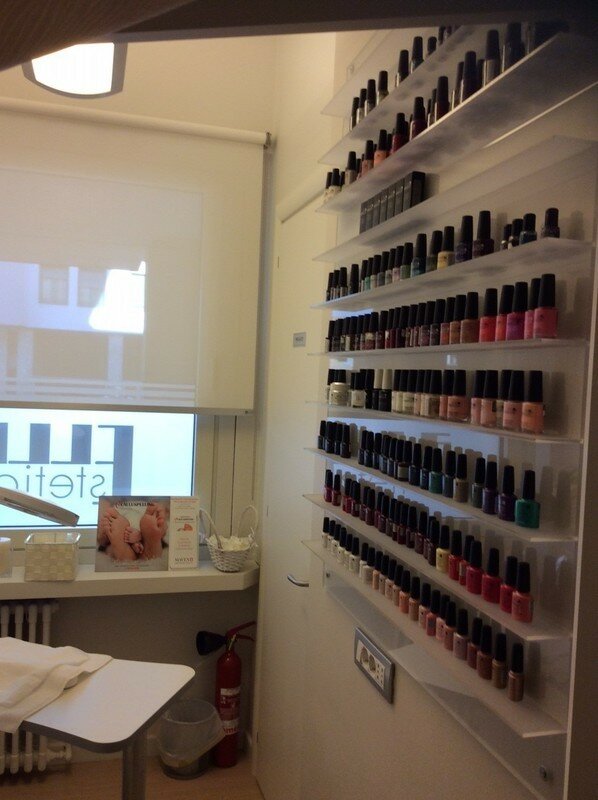 Güzellik salonu Elle Istituto di Bellezza, Cuneo, foto