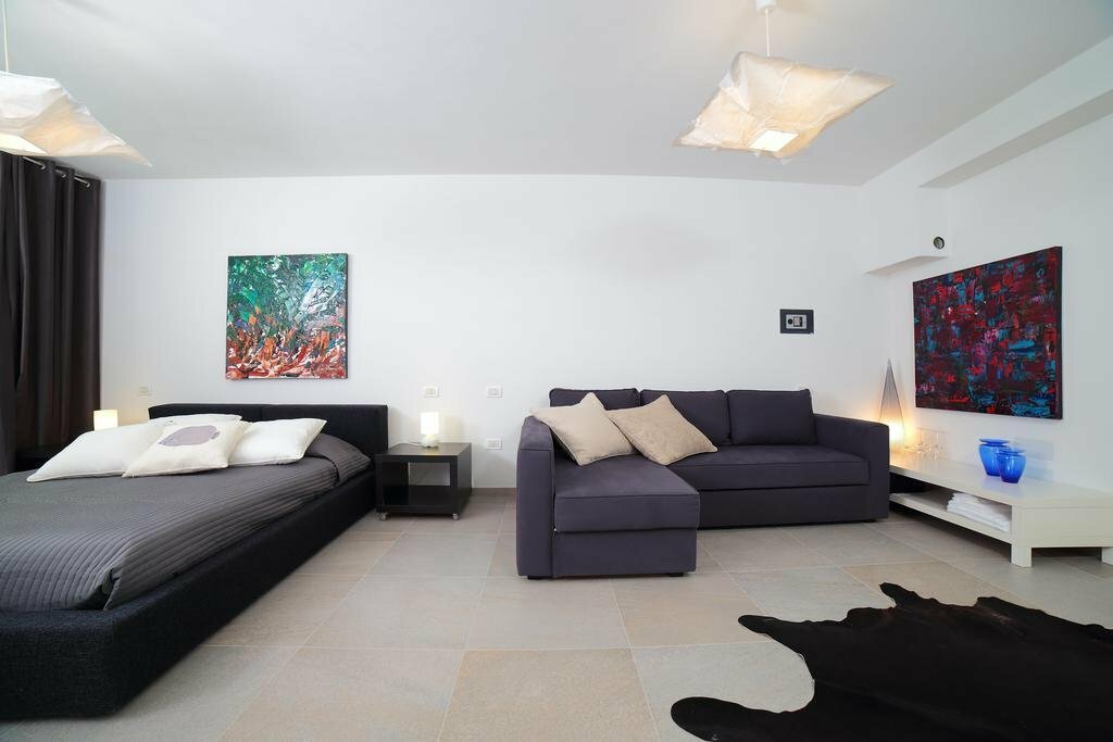 Otel Agriturismobandb Loggia Degli Artisti, Friuli‑Venezia Giulia, foto