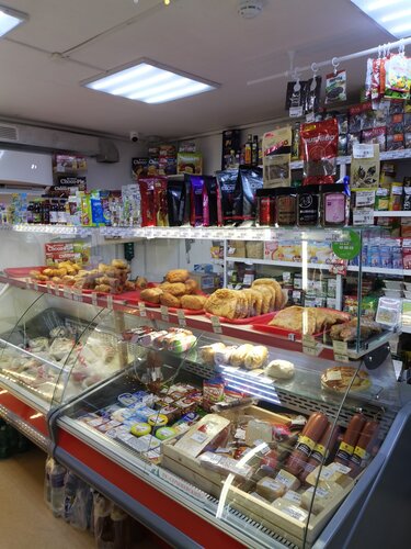 Market Nash, Habarovski krayı, foto