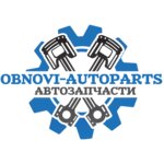 Obnovi-autoparts (ulitsa Mira No:11, gorodskoy posyolok imeni Morozova), otomobil yedek parçaları  Saint‑Petersburg ve Leningradskaya oblastından