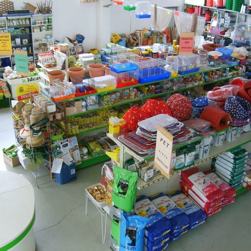 Peyzaj tasarımı Ideaverde, Emilia‑Romagna, foto