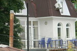 Gostevoi dom Na Kocyubinskogo 1 (улица Коцюбинского No:1, посёлок городского типа Симеиз), otel  Kırım Cumhuriyeti'nden