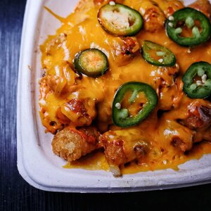 Wolfnights - The Gourmet Wrap (United States, New York, 489 3rd Avenue), fast food  New York'tan