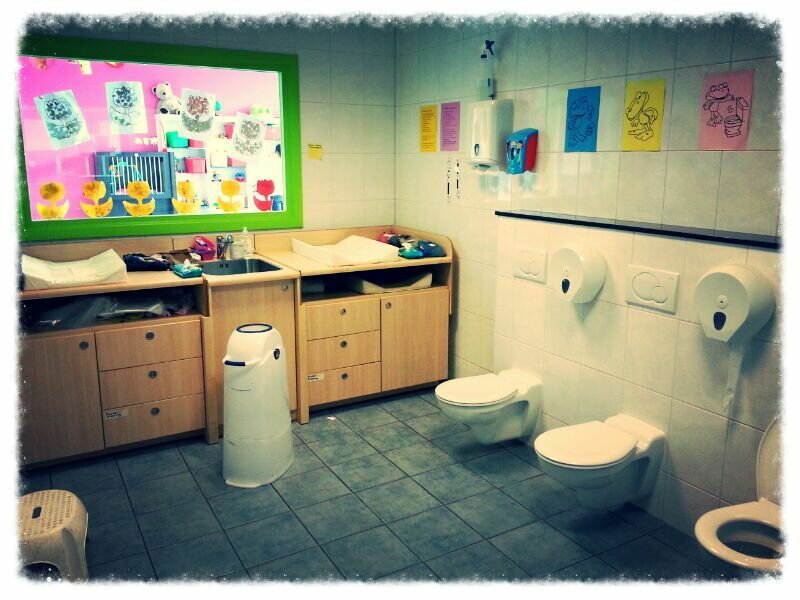 Anaokulları Babbeloes Kinderdagverblijf Bv, Enschede, foto