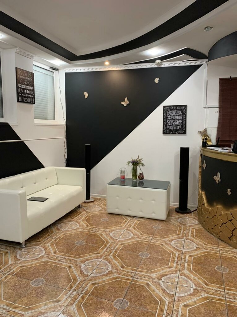 Saunalar Evo-Body24, Sevastopol, foto