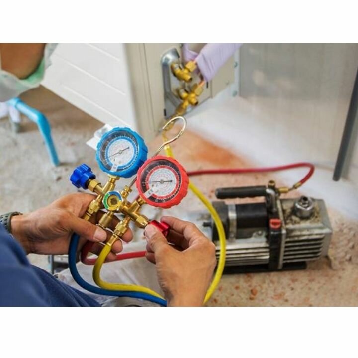 Beyaz eşya mağazaları Refrigeracion Jucol, , foto