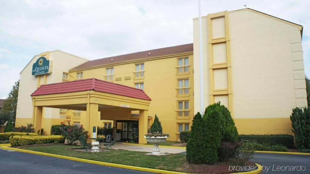 Otel La Quality Inn & Suites by Wyndham Hotel, Georgia Eyaleti, foto