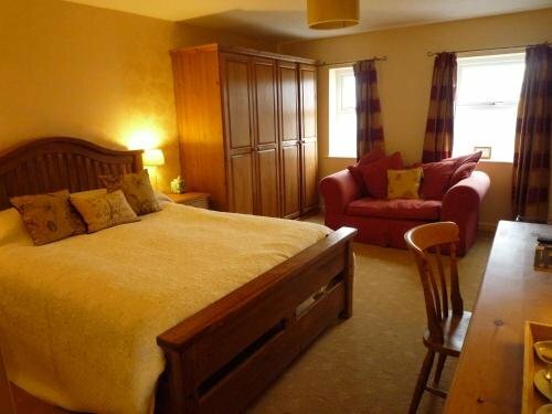 Otel Elmfield House B&b, Kuzey Yorkshire County, foto
