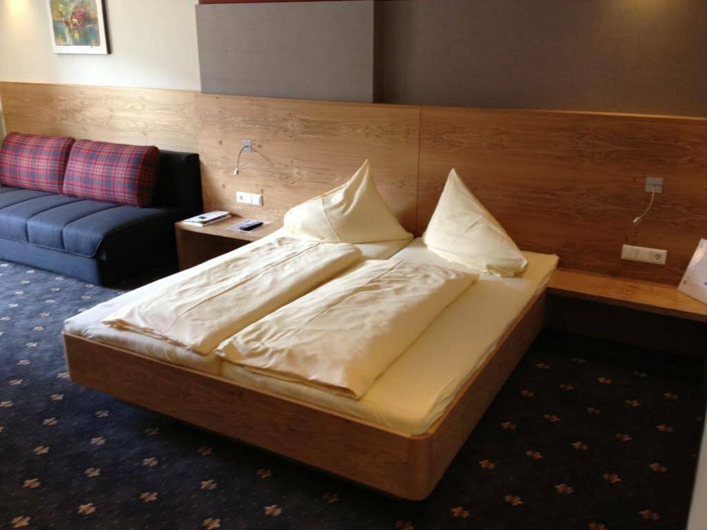 Otel Alpen Adria Gasthof Rausch, Karintiya, foto