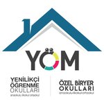 Yöm Yenilikçi Öğrenme Okulları Göztepe (İstanbul, Kadıköy, Göztepe Mah., Dr. Rıfatpaşa Sok., 19), özel okul  İstanbul'dan