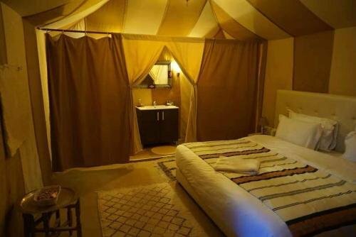 Otel Sahara Stars Camp, Dünya, foto