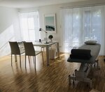 Madeleine Bauch (Klara-Heese-Straße No:5), alternatif tıp merkezleri  Münih'ten