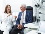 Dr. med. Waltraud Maria Ahr (Bavaria, Augsburg), optik cihazlar ve ekipmanlar  Augsburg'dan
