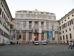 palazzo Ducale (Liguria, Genova, Piazza Giacomo Matteotti, 10), turistik yerler  Ligurya'dan