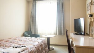 Kanonji Grand Hotel (Kagawa Prefecture, Sakaide), otel
