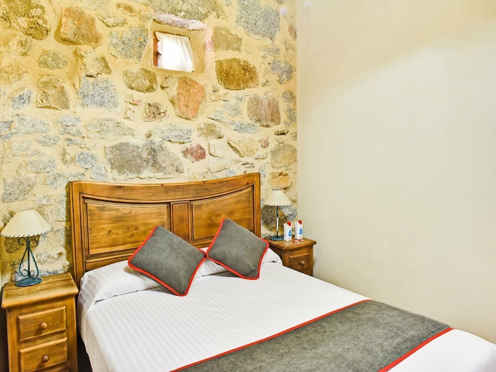 Otel Hostal La Colmena, Kastilya ve Leon, foto
