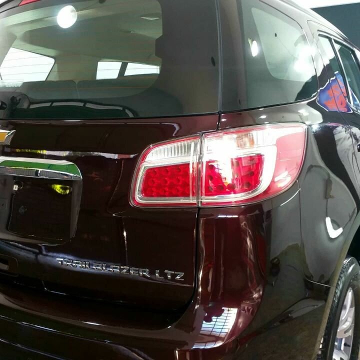 Ev eşyası mağazaları Cars Kong, Buenos Aires, foto