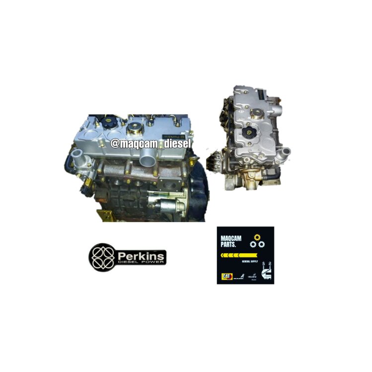 Kamyon ve ağır vasıta satış ve servis firmaları MaqCam Diesel Mantenimiento, Bogota, foto