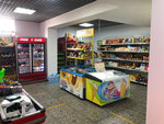 Минимаркет (ulitsa Potapovskaya Roshcha No:18к2), market  Moskova'dan
