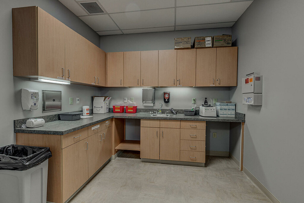 Özel muayenehaneler CareFirst Urgent Care - Harrison, Ohio Eyaleti, foto