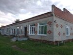 Красновский Фельдшерско-акушерский пункт (Lugovoy pereulok No:4, selo Krasnovo), aile sağlığı merkezi  Yaroslavskaya oblastından