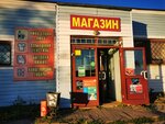 Продукты (Tsentralnaya ulitsa No:8, selo Istye), market  Kalujskaya oblastından