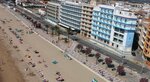 Aqua Hotel Nostre Mar Apartaments (Comunidad Autònoma de Cataluña, provincia de Barcelona, Pineda de Mar, Calle Tarragona), daireler  Pineda de Mar'dan