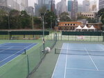 Indian Recreation Club (Hong Kong, Wan Chai District), spor kulüpleri  Hong Kong'dan