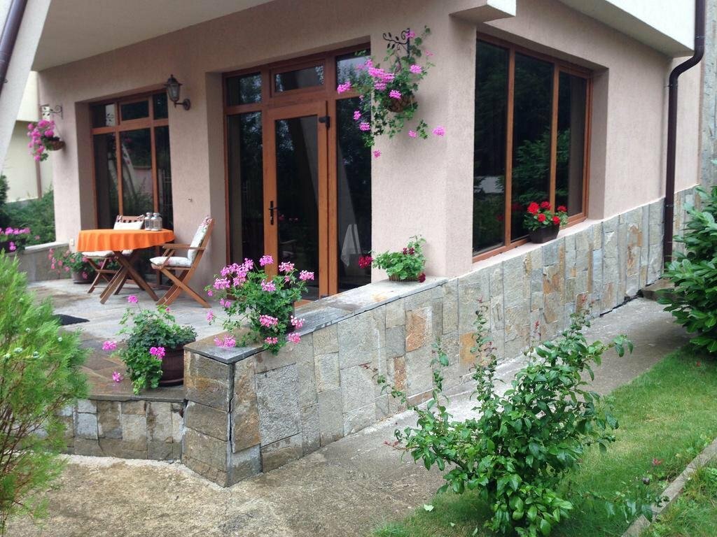 Otel The Lake Villa, Paşmaklı (Smolyan), foto