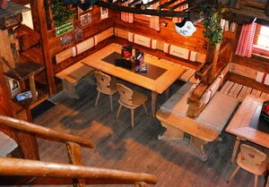 Weiberhimml GmbH (Tyrol, Landeck, Galtür, 1), kafe  Tirol'den