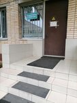 Радиологическая лаборатория (No:35Д, Zalineyniy District, Krasniy Oktyabr Township), tıbbi laboratuvarlar  Ramenskoye'den