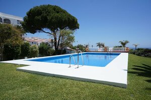 Carabeo 50 Apartments Casasol (Calle Hernando de Carabeo No:50, Frigiliana), otel