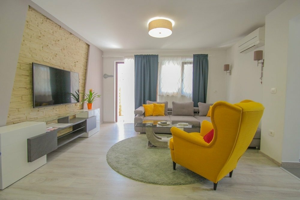 Otel Apartment Doris, Dünya, foto