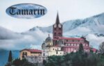 Onoranze e Trasporti Funebri Tamarin (Piedmont, Provincia di Torino, Corso Torino, 33), cenaze gereçleri firmaları  Piyemonte'den