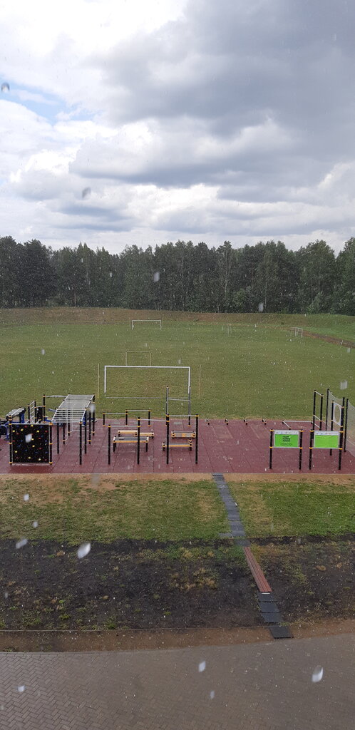 Spor okulları Detsko-yunosheskaya sportivnaya shkola Yaranskogo rayona Mbu Do, Yaransk, foto