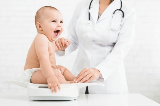 Çocuk poliklinikleri Dra. Consuelo Pino Castillo Médico Pediatra, Antofagasta, foto